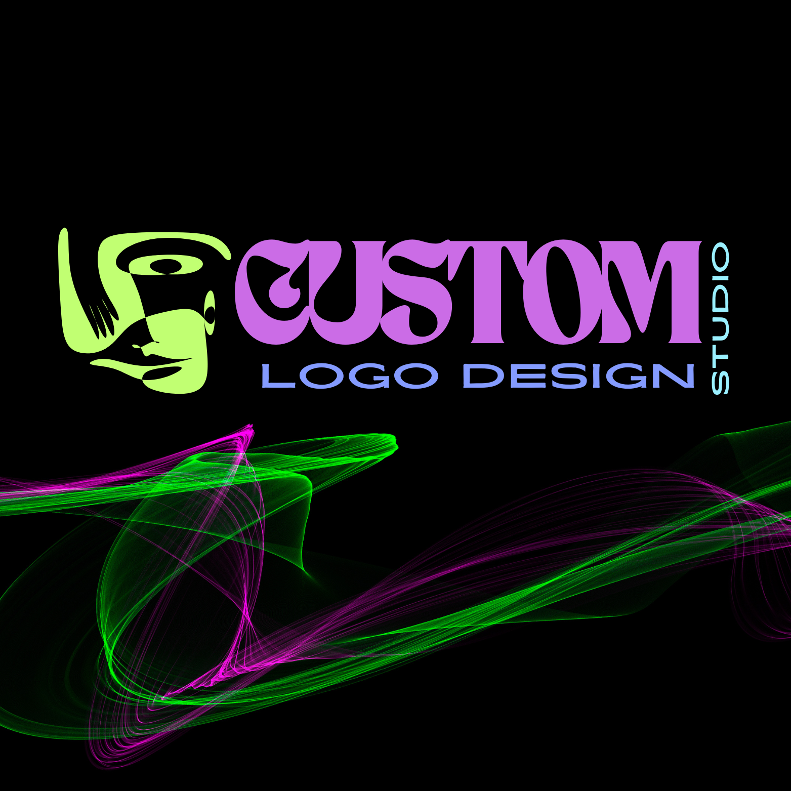 LOGO Design | FISHCO Graphics & Signs | Wraps, Signs & Banners in PCB, FL